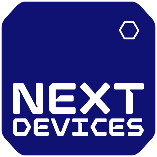 Next Devices | Transformando Ideias em Produtos